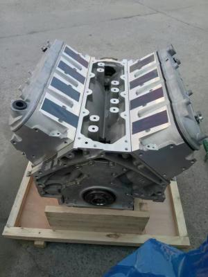 China Hammer H2 Engine 2.0L Turbo Diesel 150HP High Performance Industrial Engine for sale