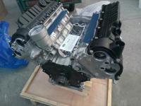 China Land Rover 5.0T Supercharged Engine 508PS High Performance V8 Gasoline Motor for sale
