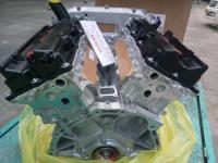 China Nissan VQ35 Engine 3.5L V6 DOHC 24V for Maxima Altima Quest Murano for sale