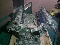 China Volkswagen Phaeton 4.2L Engine Assembly for B2B Export for sale