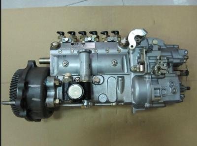 China Mitsubishi Fuso 6D22 Engine Parts Injector Pump 6D22-1 for sale