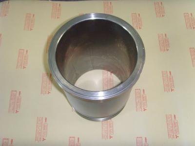 China FUSO 6M70 Engine Liner and Piston Set 6 Cylinder Heavy Duty Truck Parts for sale