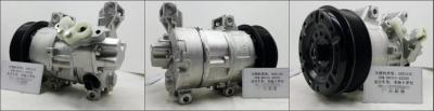 China Toyota RAV4 Corolla AC Compressor 88310-42220 12V New OEM Replacement for sale