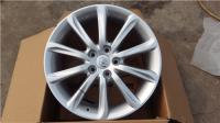 China Toyota Highlander Mark Alphard 18 Inch Wheel Rim OEM Quality Alloy for sale