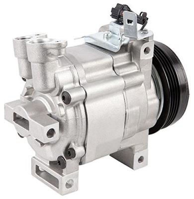 China 73111FG001 73111FG002 73111SA010 AC Compressor for Subaru Forester Impreza for sale