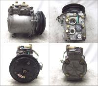China FUSO Compressor AKC200A276 MK512820 for 6M60 Engine FK61F FK64F FL63F FM62F FQ61F for sale