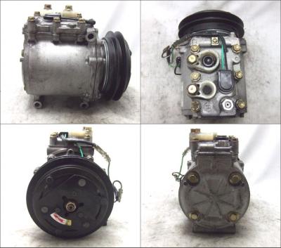 China FUSO Compressor AKC200A276 MK512820 for 6M60 Engine FK61F FK64F FL63F FM62F FQ61F for sale