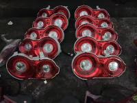 China NISSAN GRT TAIL LIGHT LAMP for sale