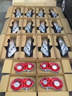 China NISSAN GRT TAIL LIGHT LAMP for sale