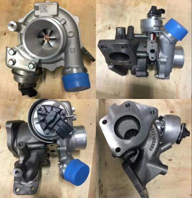 China Isuzu Turbocharger 49335-04000 8983313592 High Performance Auto Turbo for sale