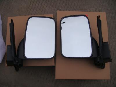 China Nissan E25 2005 Side Mirror Left Right Manual Folding Heated Car Rear View Mirror for sale