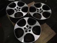China JAGUAR WHEEL RIM COVER for sale