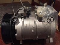 China 10S17C AC Compressor 388000RAAA014M1 38810RAAA01 4472204863 for Honda for sale