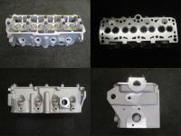 China Cylinder Head for Audi VW 068103351D E G K 1.6L 1.8L Engine Cast Iron for sale