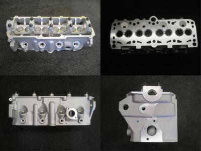 China Cylinder Head for Audi VW 068103351D E G K 1.6L 1.8L Engine Cast Iron for sale