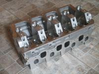 China Cylinder Head for Audi A3 A4 A6 Ford Galaxy Seat Alhambra 1995-2010 038103351D for sale
