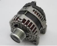 China Nissan Cabstar Alternator 12V 80A 23100-ED300 LR1140-805B High Output for sale