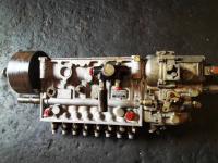 China USED FUSO 8DC9  ENGINE PARTS INJECTOR  PUMP for sale