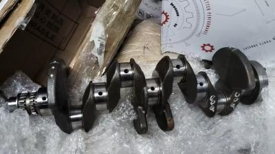 China Crankshaft 12201-00Q0M for Nissan Qashqai J11 1.2L Petrol Engine OE Used 1220100Q0M for sale