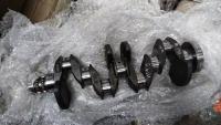 China Crankshaft 12201-00Q0M for Nissan Qashqai J11 1.2L Petrol Engine OE Used 1220100Q0M for sale