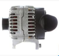 China New Alternator 12V 120A 0123520019 038903018D 077903015K for Industrial Engines for sale