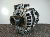 China Bentley Continental GT Alternator 07P903025B 0125815036 180A 14V Petrol 2018 for sale