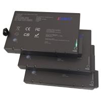 China Inspired Energy Nl2024HD Replacement Medical Lithium Ion Battery 14.4V 6600mAh for sale