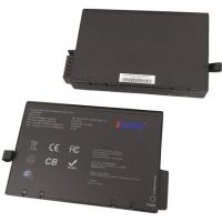 China Pms Lasair II 310 310b 350L 550L Replacement Battery 14.4V 6600mAh Medical Battery for sale