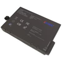 China Jinwo 14.4V 6600mAh Custom Smart Lithium Ion Battery for Philips Respironics SimplyGo Ventilators for sale