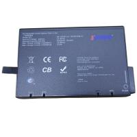 China Jinwo 14.4V 6600mAh Custom Smart Lithium Ion Battery for Philips Respironics SimplyGo Ventilators for sale