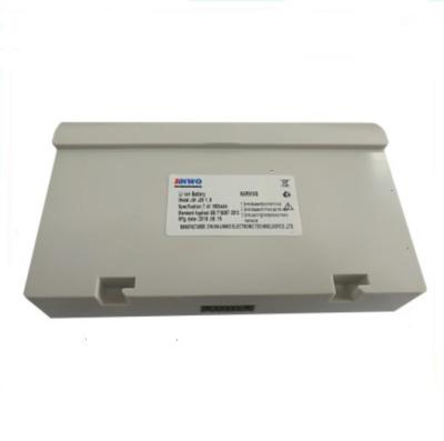 China Medical ICU Ventilator Lithium Ion Battery 14.8V 18.5V 22.2V Custom Capacity for sale