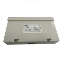 China Medical Ventilator Battery 18.5V 5200mAh Li-ion Rechargeable Replacement for Ventilators for sale