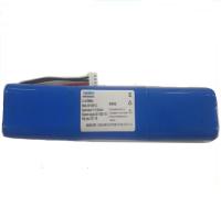 China Medical Ventilator Battery 18.5V 5200mAh Li-ion Rechargeable Replacement for Ventilators for sale
