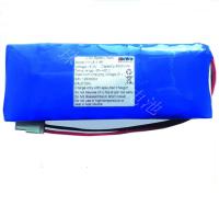 China Medical Ventilator Battery 18.5V 5200mAh Li-ion Rechargeable Replacement for Ventilators for sale