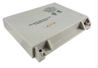 China Carefusion Alaris 8100 IV Infusion Pump Battery 12V 4000mAh Replacement for Medley 8000 8015 for sale