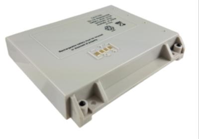 China Carefusion Alaris 8100 IV Infusion Pump Battery 12V 4000mAh Replacement for Medley 8000 8015 for sale