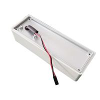 China ALARIS MEDSYSTEM III 2863 Infusion Pump Battery 3.6V 1800mAh Replacement for sale