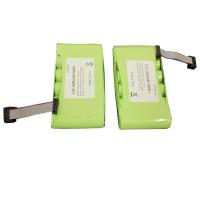 China Jinwo Replacement Battery For Medfusion Systems 3500 Battery infusion pump battery 7.2V for sale