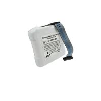 China Medfusion 4000 Wireless Syringe Infusion Pump Replacement Battery 7.2V 5200mAh for sale