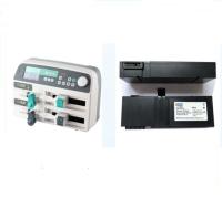 China Smart Medical Battery OEM IV Infusion Pump Battery 7.2V 2200mAh Custom Design for sale