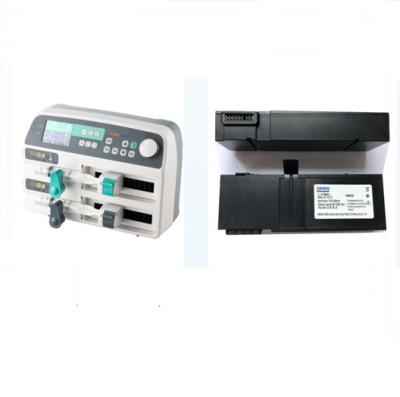 China Smart Medical Battery OEM IV Infusion Pump Battery 7.2V 2200mAh Custom Design for sale