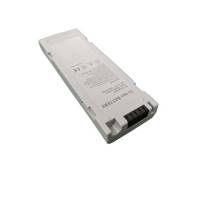 China Mindray Datascope 0146-00-0099 Battery 11.1V 5000mAh for Accutorr Plus Patient Monitor for sale