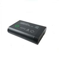 China GE Marquette Solar 8000 Patient Monitor Battery 11.1V 2600mAh Replacement PDM for sale