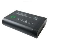 China GE Marquette Solar 8000 Patient Monitor Battery 11.1V 2600mAh Replacement PDM for sale