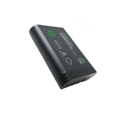 China Smart Medical Replacement Battery 10.8V 2200mAh for GE Marquette Mini Dash Solar 8000I Patient Monitor for sale