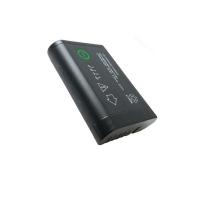 China GE PDM Module Mini Dash Patient Monitor Battery 11.1V 2600mAh Lithium Ion Replacement for sale