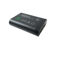 China GE PDM Module Mini Dash Patient Monitor Battery 11.1V 2600mAh Lithium Ion Replacement for sale