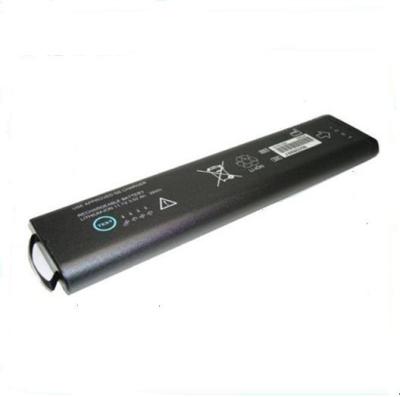 China GE Dash 3000 4000 5000 SM201-6 Patient Monitor Battery 11.1V 5200mAh PRO Transport for sale