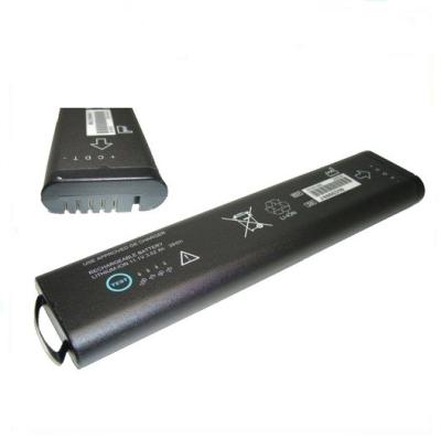 China GE Dash 3000 4000 5000 Patient Monitor Battery 11.1V 5200mAh Rechargeable Lithium for sale
