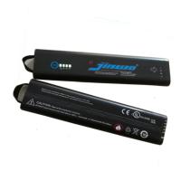 China GE Dash 3000 4000 5000 Patient Monitor Battery 11.1V 5200mAh Rechargeable Lithium for sale